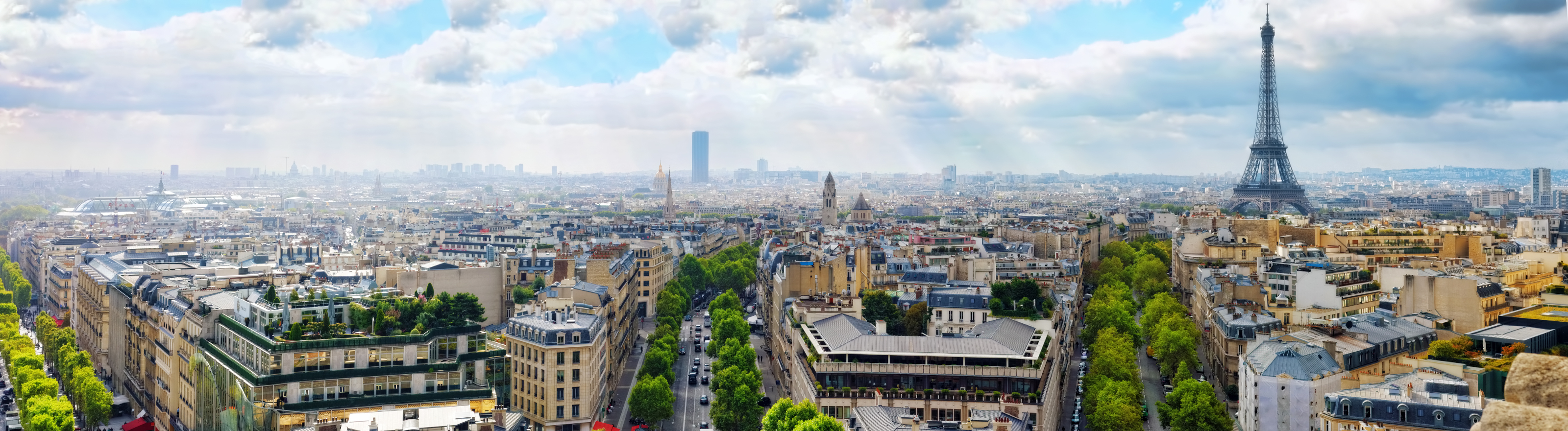 Cheap Flights to France | GoEuro