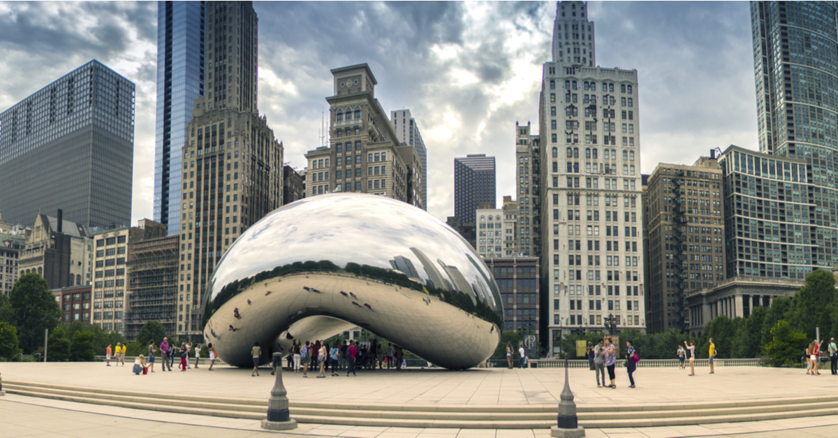 Chicago to Indianapolis, IN Train Times | Book Cheap Tickets - Omio