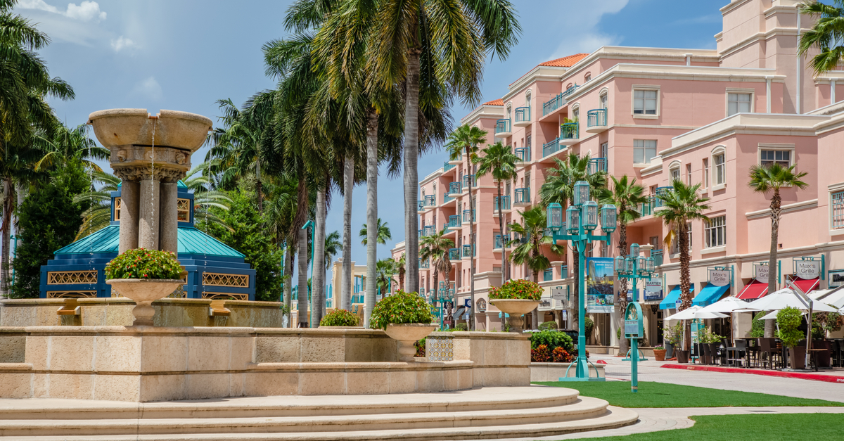 Boca Raton, FL to Orlando, FL Train Times | Book Cheap Tickets - Omio