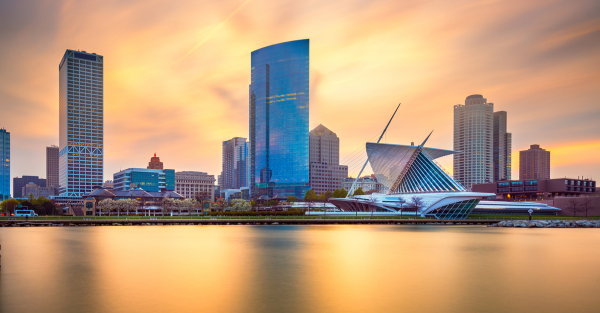 Chicago to Wisconsin Dells Train Times | Book Cheap Tickets - Omio