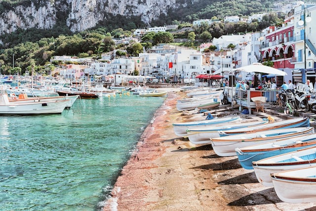 Ferries | Omio (GoEuro)