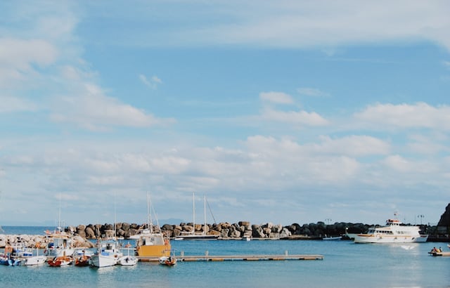 Ferries | Omio (GoEuro)