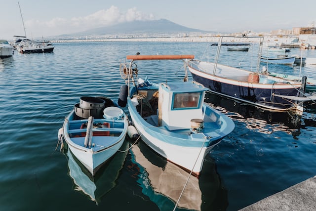 Ferries | Omio (GoEuro)