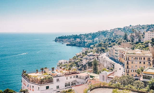 Ferries | Omio (GoEuro)